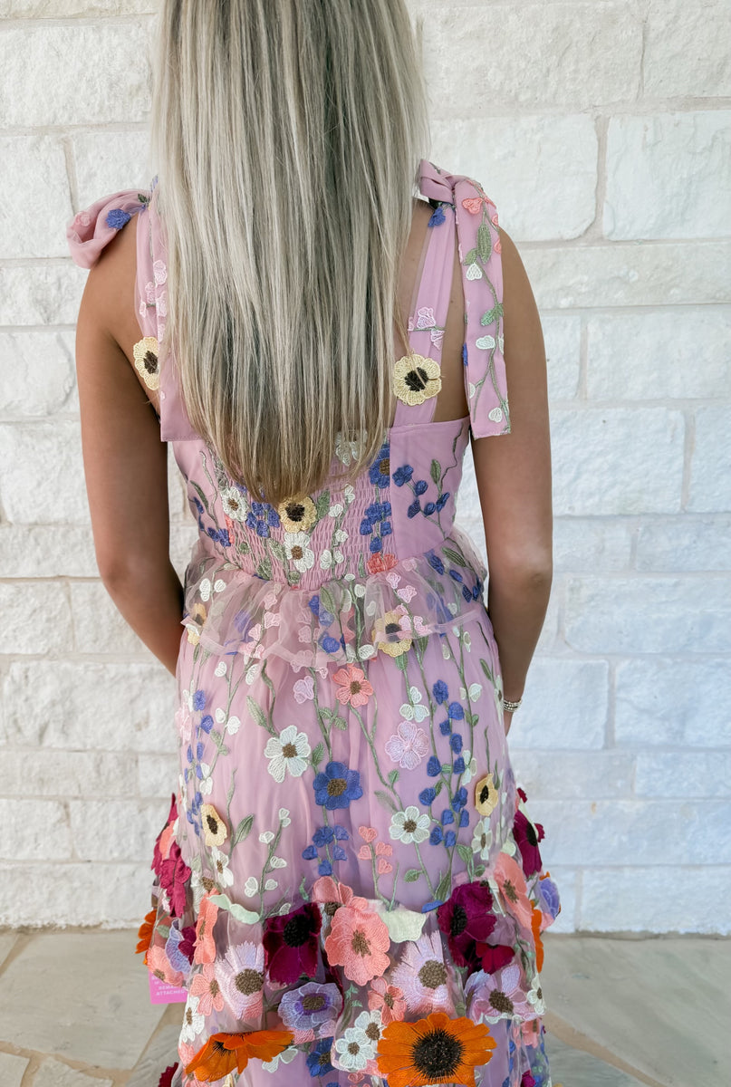 Stephanie Vineyard Maxi Dress – CK Squared Boutique